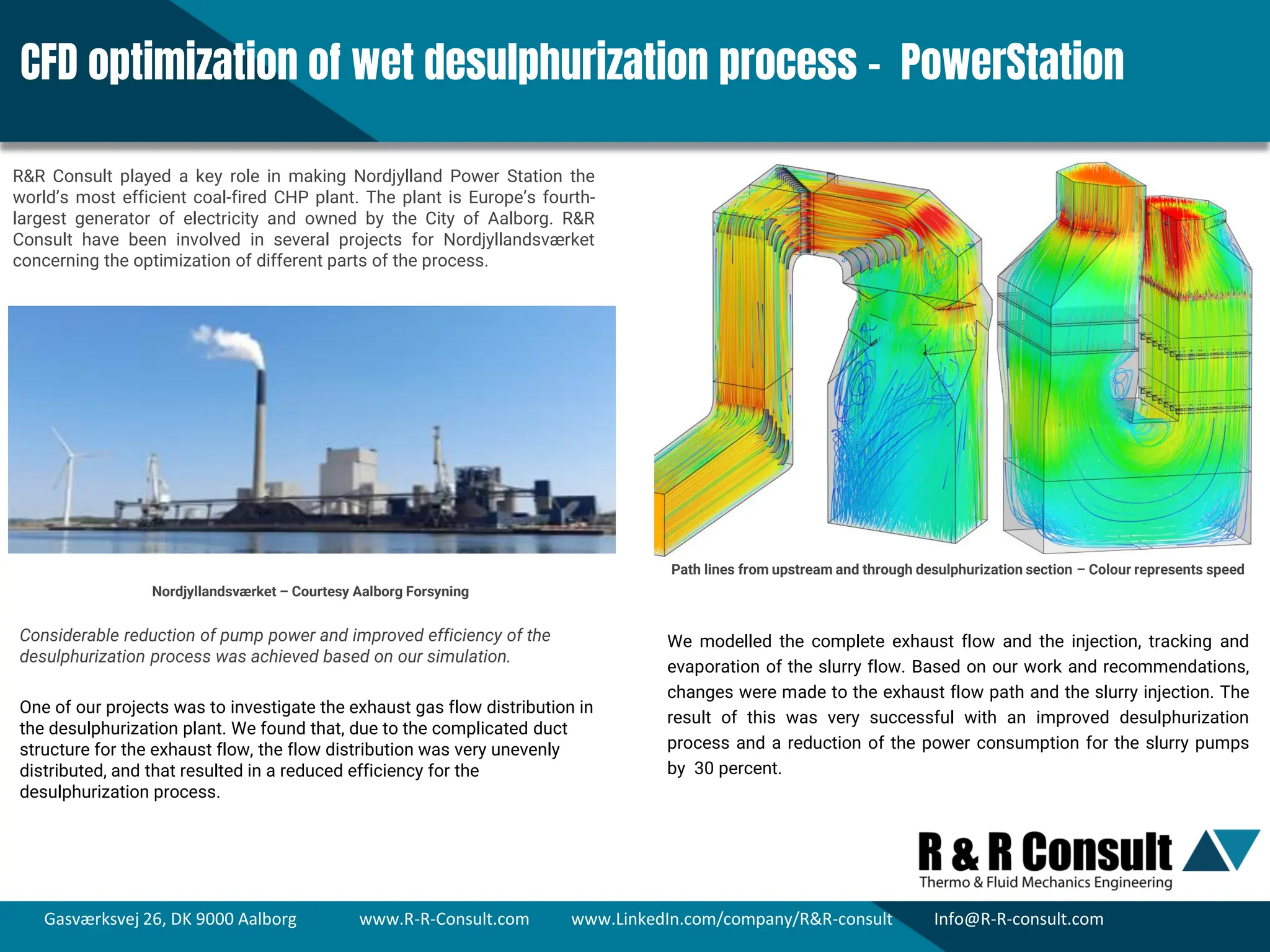 CFD optimization of wet desulphurization process - PowerStation.pdf