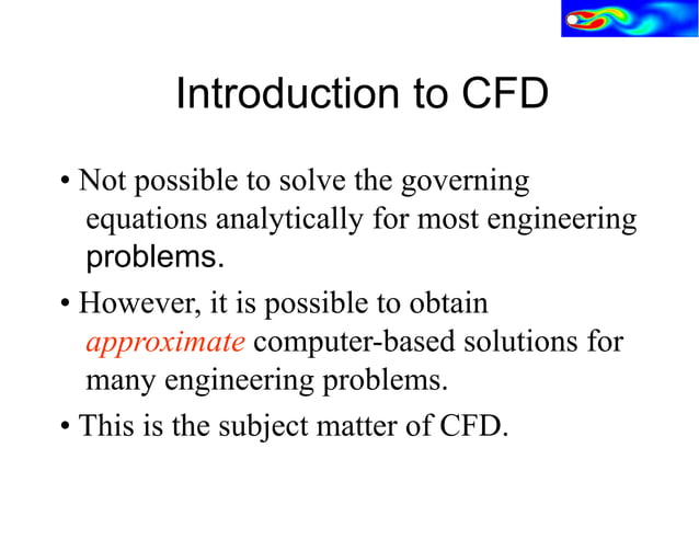 CFD PPT.ppt