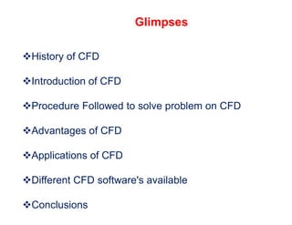 CFD PPT.ppt