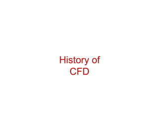 CFD PPT.ppt