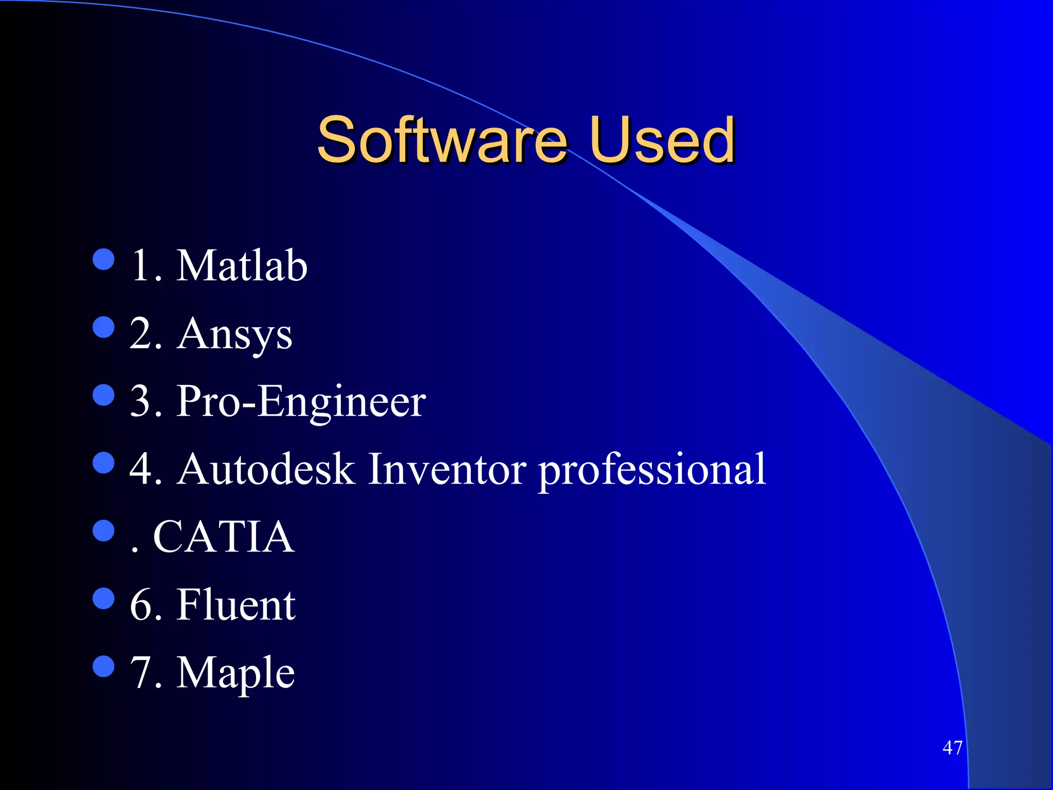 Introduction To Computational Fluid Dynamics Cfd Ppt Physics Science