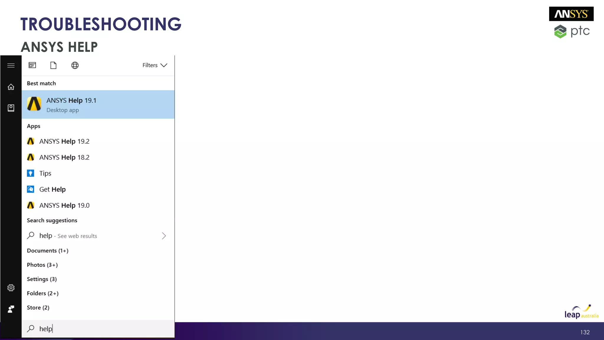 CFD Troubleshooting Guide | PDF | Technology & Computing