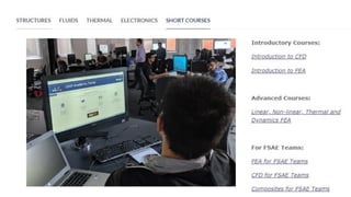 CFD Troubleshooting Guide | PDF | Technology & Computing