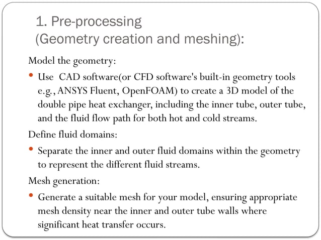 CFD Simulations_Step by Step by M. Bhambere sir.pptx