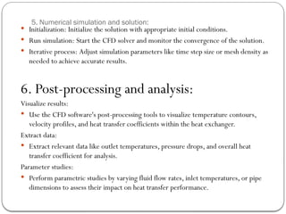 CFD Simulations_Step by Step by M. Bhambere sir.pptx
