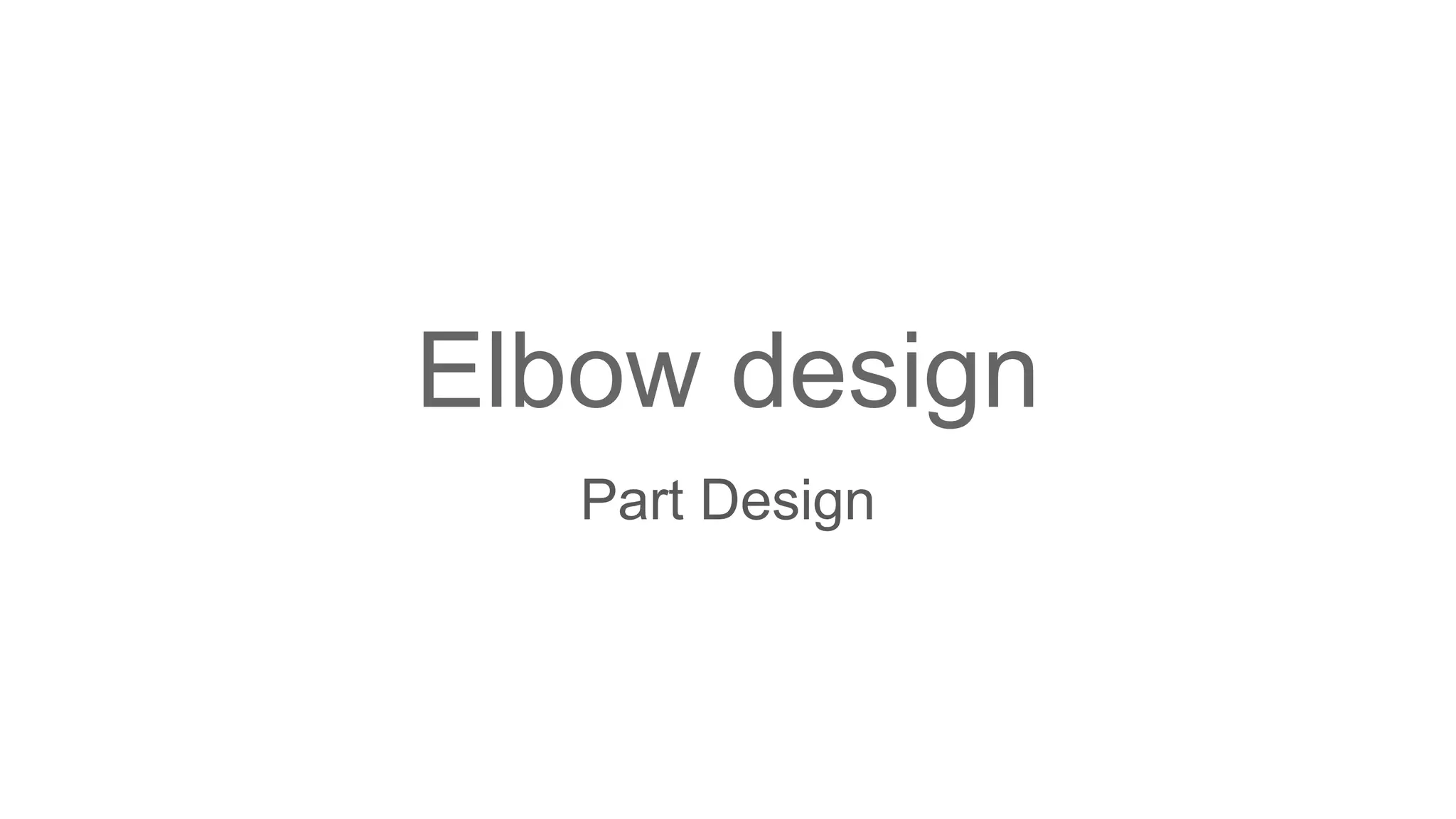 CFD Tutorial 1 freeCAD Computational Fluid Dynamics | PDF