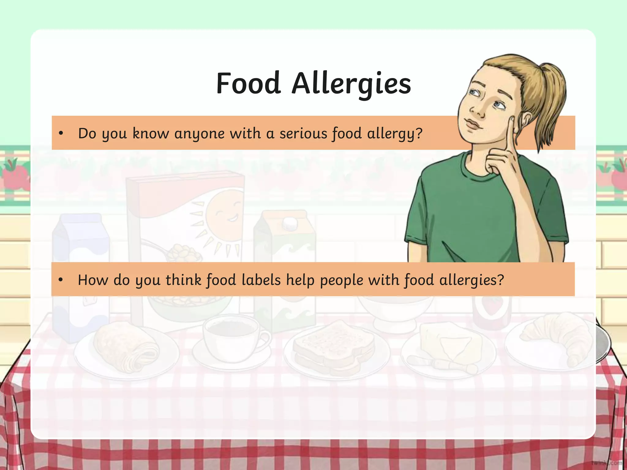 understanding-food-labelling | PPT