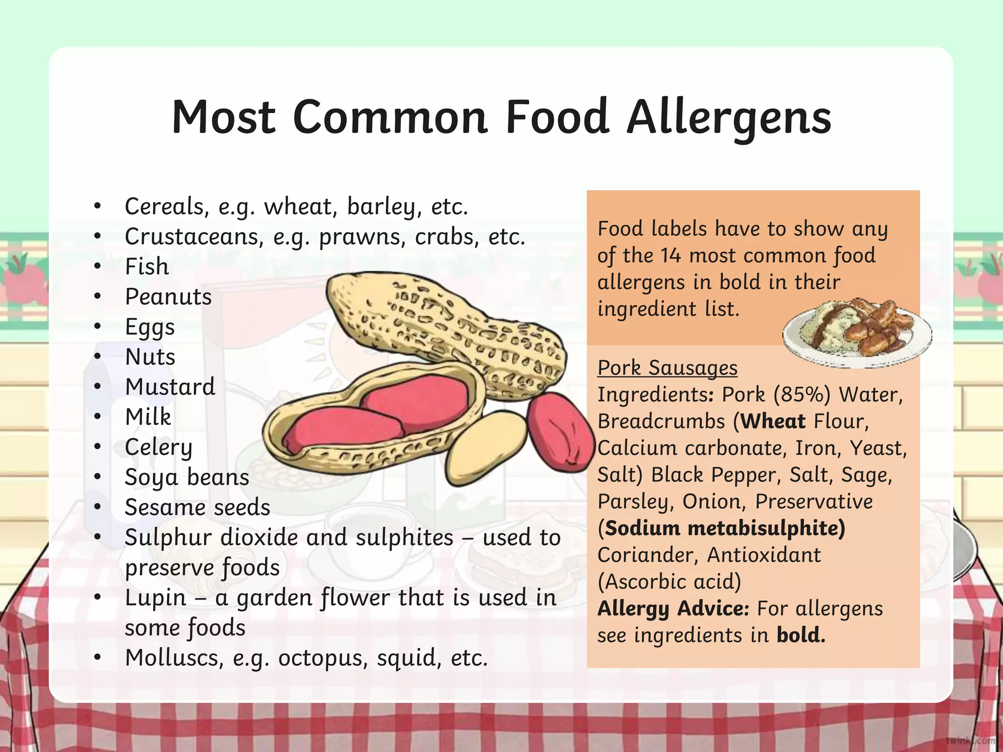 understanding-food-labelling | PPT