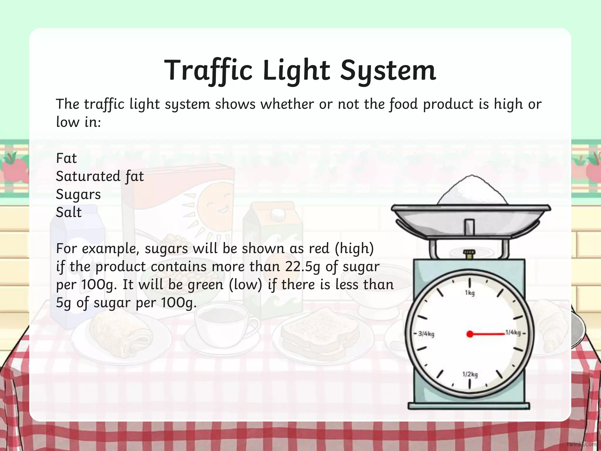 understanding-food-labelling | PPT