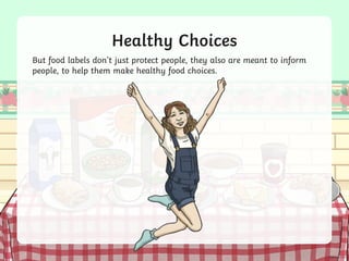 understanding-food-labelling | PPT