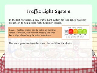 understanding-food-labelling | PPT