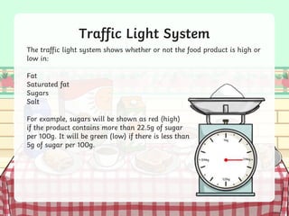understanding-food-labelling | PPT