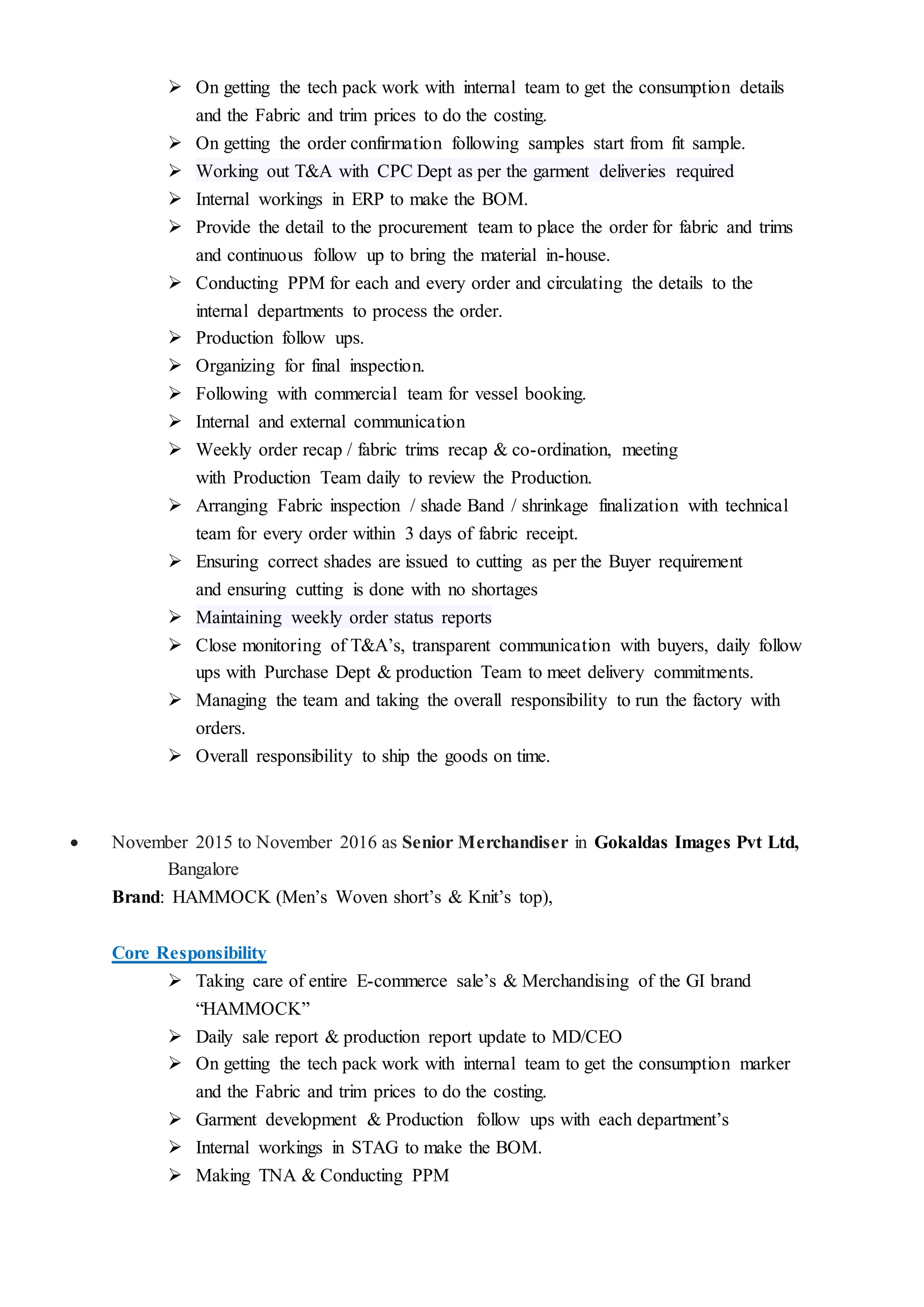 Shashikumar CV_Updated2017 | DOCX