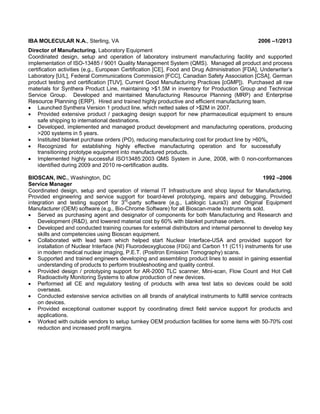 CV-FORMAT Stein Steven | PDF