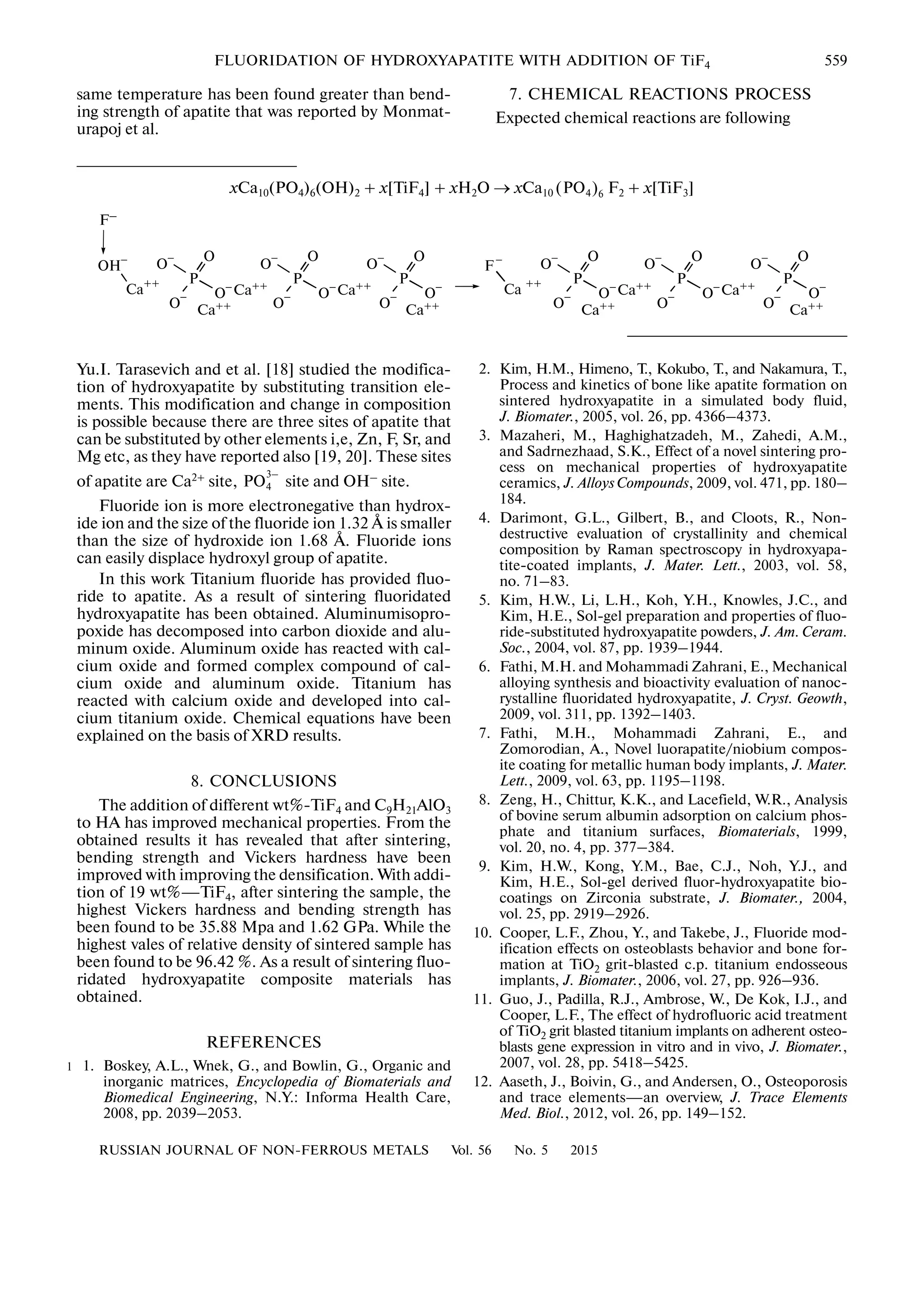 Research paper (3) | PDF | Chemistry | Science