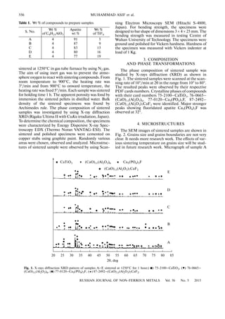 Research paper (3) | PDF | Chemistry | Science