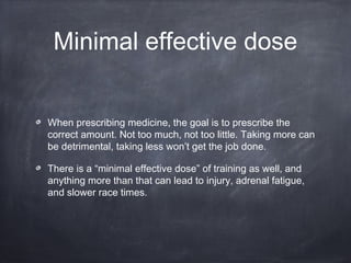 CrossFit Endurance Overview and Tips | PPT