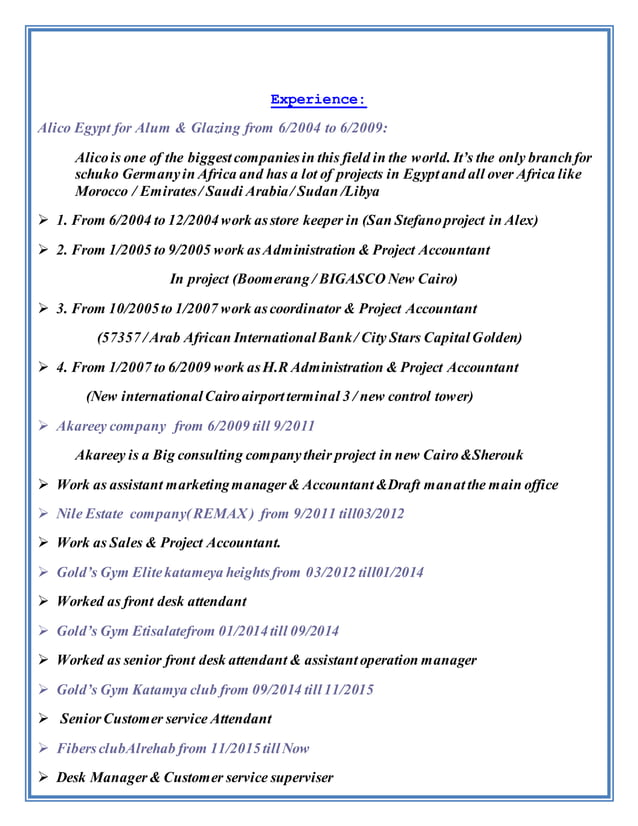 New Cv.docx account%5b1%5d | DOCX