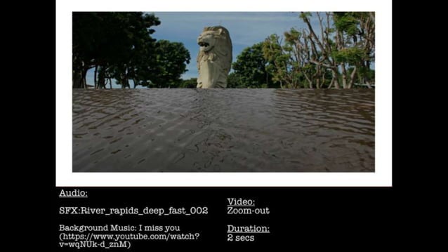 wwf final presentation slides | PPTX | Non-Profit Organizations | Industries