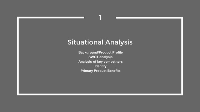 wwf final presentation slides | PPTX | Non-Profit Organizations | Industries