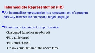 Control Flow Graphs | PDF