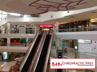 Chiropractic First Group | PPT