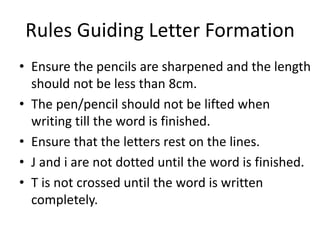 The Introdcution to NELSON HANDWRITING_power_point.pptx