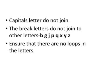 The Introdcution to NELSON HANDWRITING_power_point.pptx