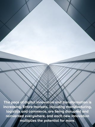 The Digital Opportunity | PDF