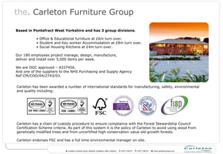 Carleton Education Show | PPS