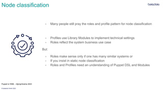 CfgMgmtCamp 2023 - Puppet is YAML.pdf