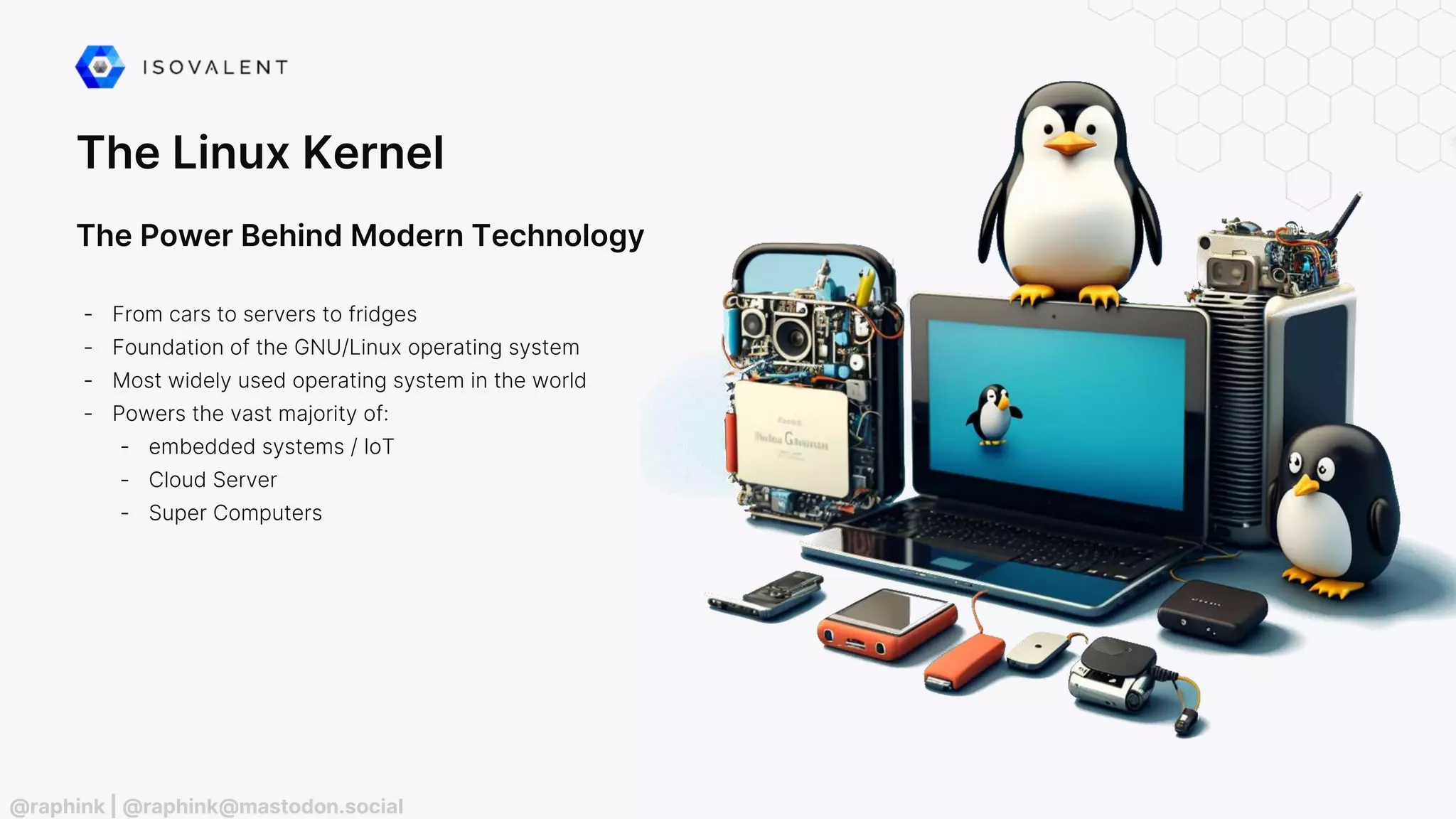 Cfgmgmtcamp 2023 — eBPF Superpowers | PPT