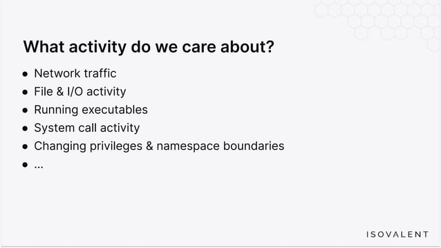 Cfgmgmtcamp 2024 — eBPF-based Security Observability & Runtime Enforcement with Cilium Tetragon.pdf