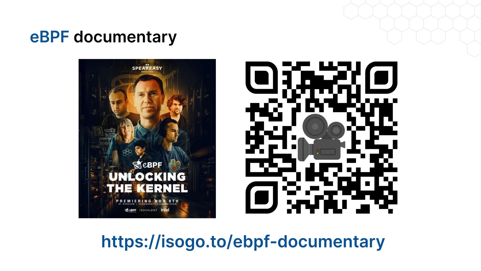 Explore the World of Cilium, Tetragon & eBPF | PDF