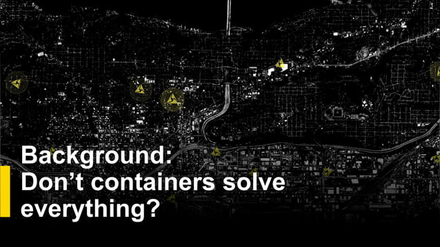 Packer Terraform And Jenkins Pptx Cloud Computing Internet