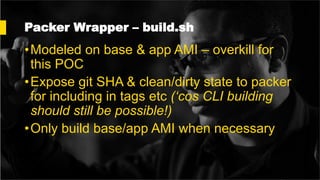 Packer, Terraform & Jenkins | PPTX