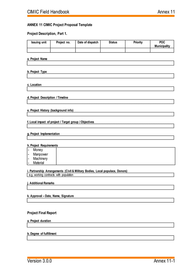 Cfhb annex 11 cimic project proposal template-vers0.1 | DOCX ...