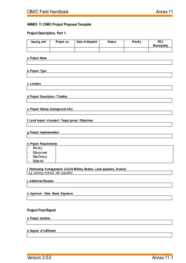 Cfhb annex 11 cimic project proposal template-vers0.1