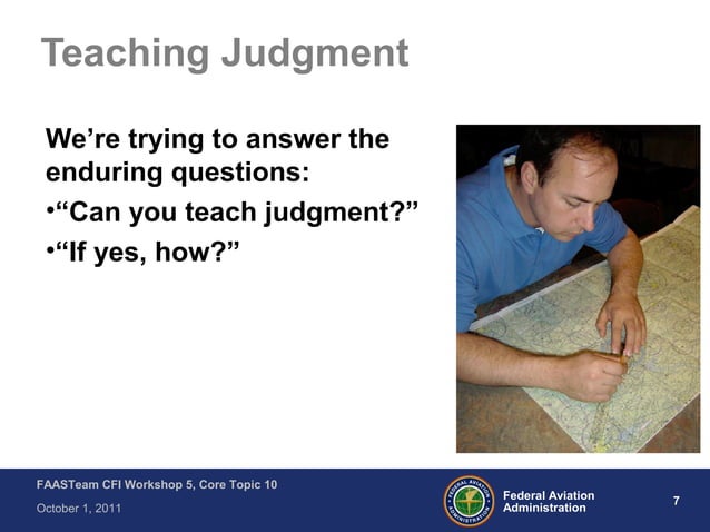 CFI Workshop - Module 5 Risk Management | PPT | Air Travel | Travel Type