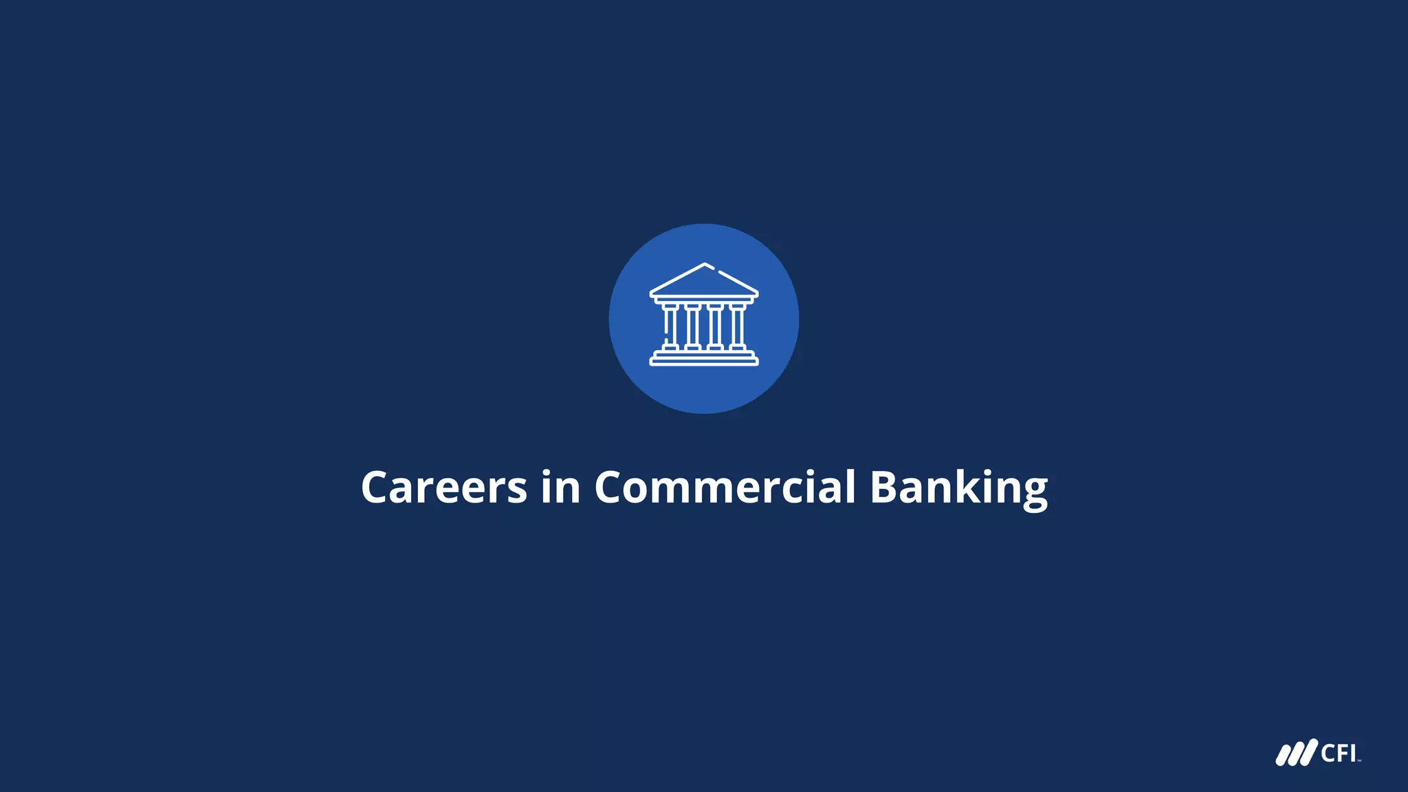 CFI CBCA Certificate | PDF