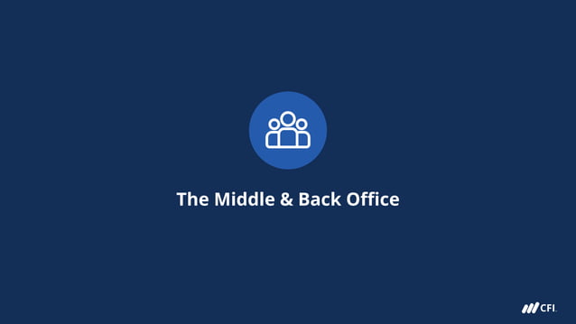 CFI CBCA Certificate | PDF