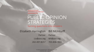 CFIF National Survey Executive Summary | PPT