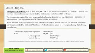 Fixed Asset Process | PPTX