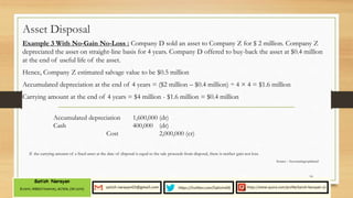 Fixed Asset Process | PPTX