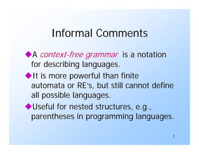 Context-Free Grammars.pdf Context-Free Grammars.pdf