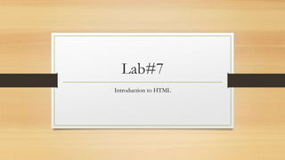 COMPUTER FUNDAMENTAL LAB REPORT FOR 1ST SEM | PPTX