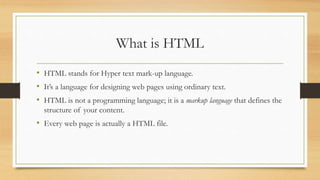 COMPUTER FUNDAMENTAL LAB REPORT FOR 1ST SEM | PPT