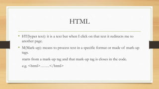 COMPUTER FUNDAMENTAL LAB REPORT FOR 1ST SEM | PPT
