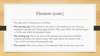 COMPUTER FUNDAMENTAL LAB REPORT FOR 1ST SEM | PPT