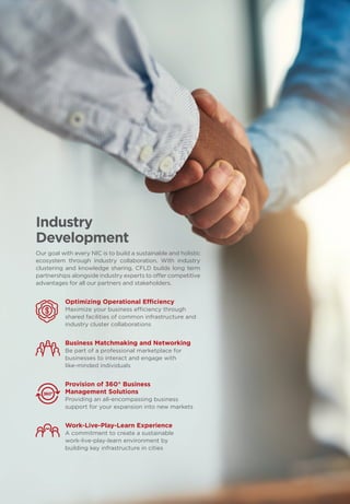 Introduction to CFLD IDBG | PDF